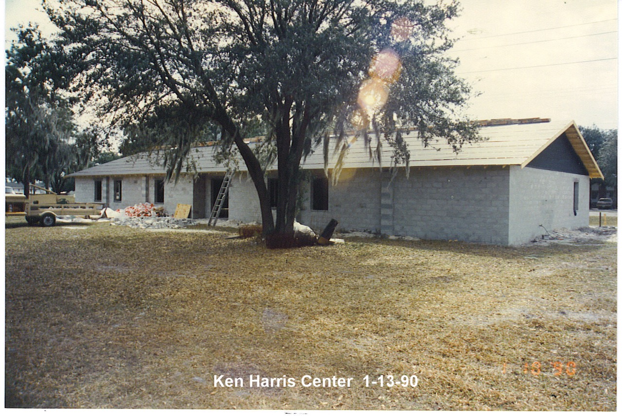 Spurgeon Photos 1980’s, 1990’s – Dr. G. Arthur Woolsey Blog