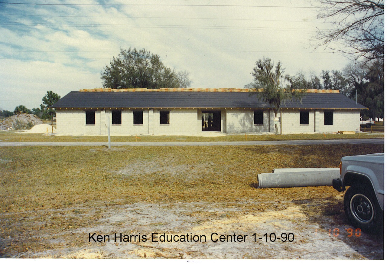 Spurgeon Photos 1980’s, 1990’s – Dr. G. Arthur Woolsey Blog