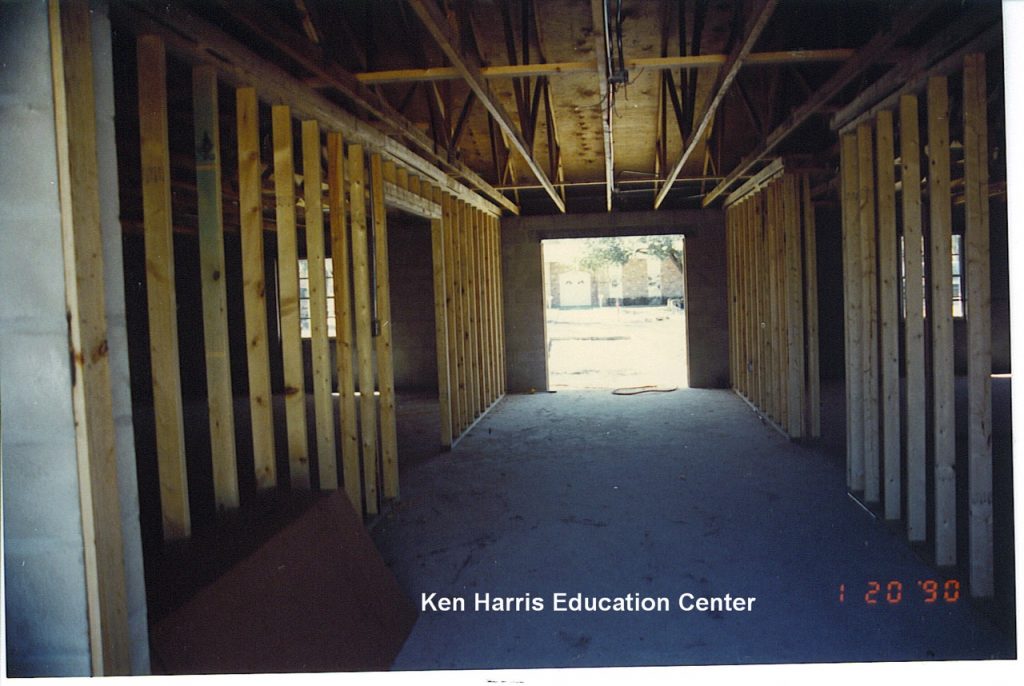 Spurgeon Photos 1980’s, 1990’s – Dr. G. Arthur Woolsey Blog